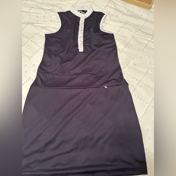 ZYIA | Dresses | Zyia Golf Dress | Poshmark